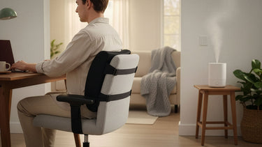 Everlasting Comfort® | Health & Wellness for Any Body
