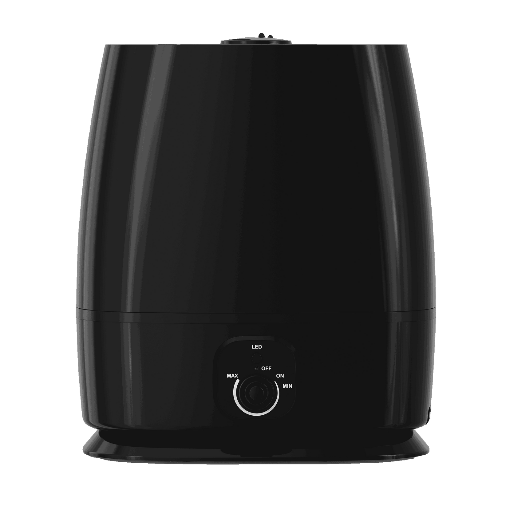 Everlasting Comfort 6L Ultrasonic Humidifier | Quiet Mist for Home Comfort