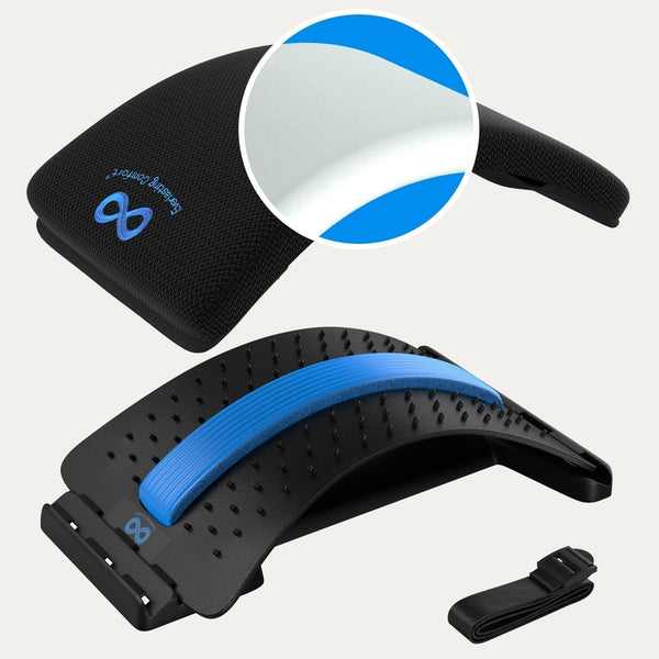 Back Stretcher – Everlasting Comfort
