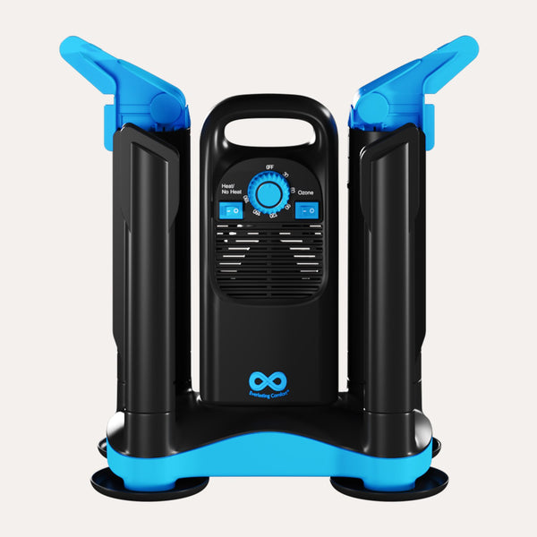 Heavy Duty Boot Dryer – Everlasting Comfort